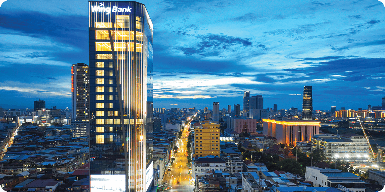 About Us | Wingbank Cambodia